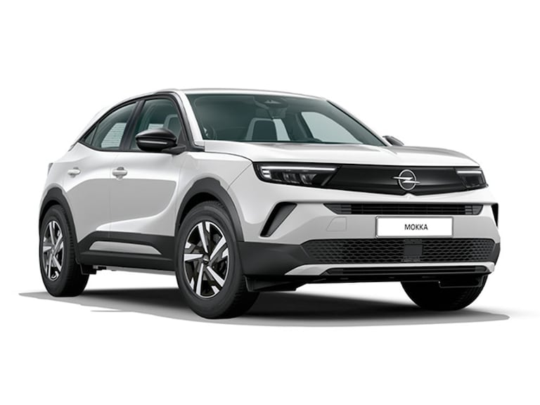 Opel Leasing Angebote