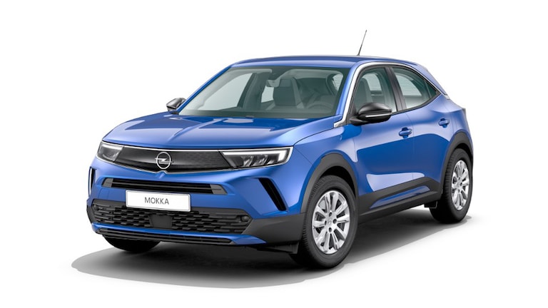 Opel Mokka | Fakten im Überblick | Opel Deutschland