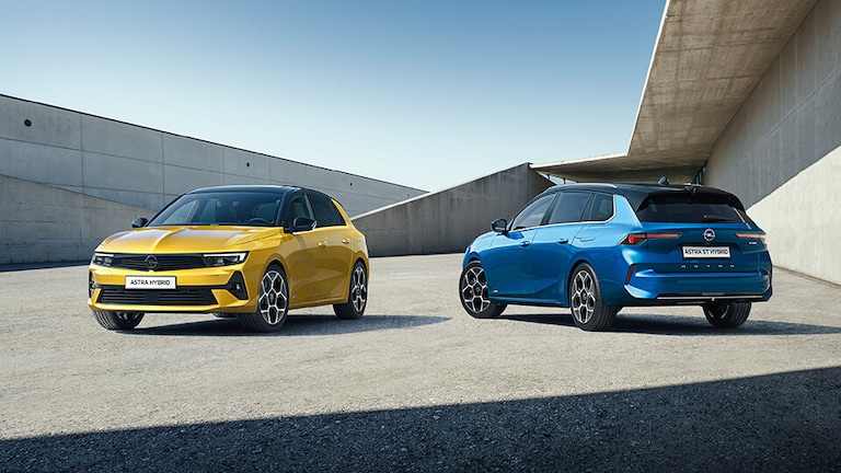 Informationen, Neuigkeiten, Fakten | Opel Deutschland