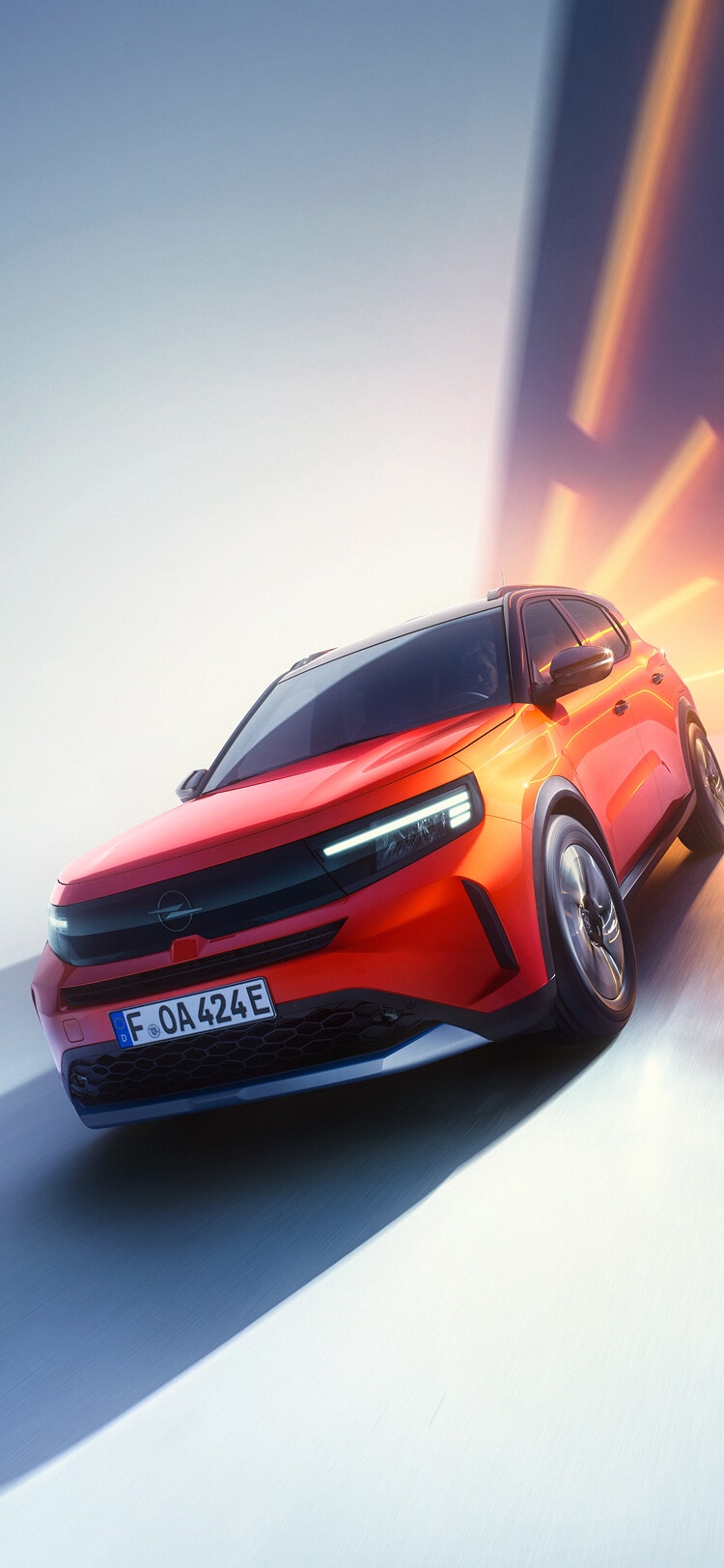 Opel Modelle | EV, Hybride, SUVs & Nutzfahrzeuge | Opel DE