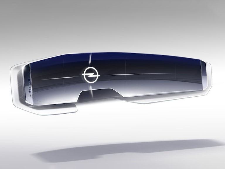 Opel GT X Experimental | Konzeptfahrzeug | Opel Deutschland