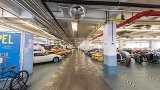 Opel Deutschland | Neue Fahrzeuge und Angebote