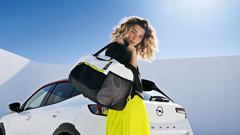 Opel Modelle | EV, Hybride, SUVs & Nutzfahrzeuge | Opel DE