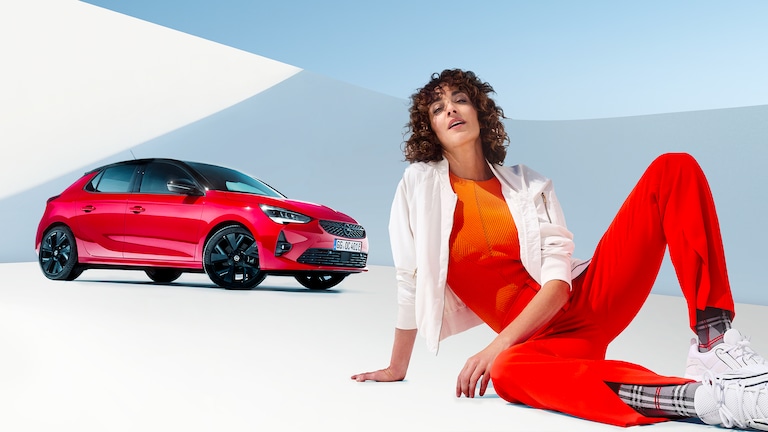 Warranties & Care | Maintenance and Services | Opel