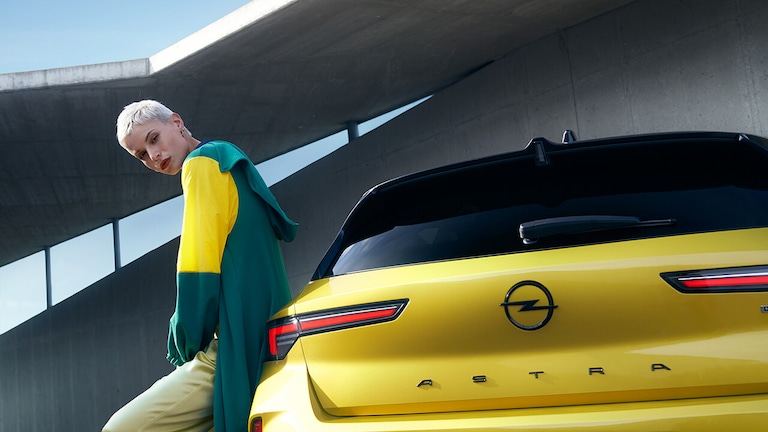 Warranties & Care | Maintenance and Services | Opel