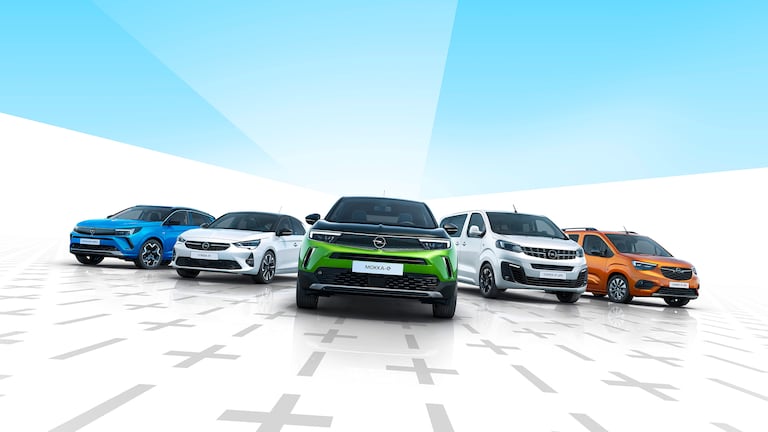 Warranties & Care | Maintenance and Services | Opel