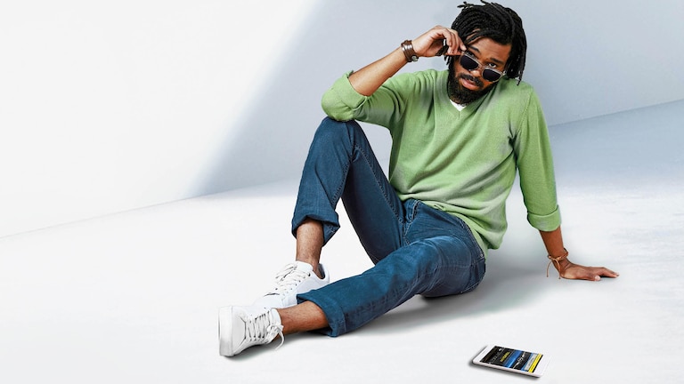 Smart Services & OpelConnect | Maintenance and Services | Opel