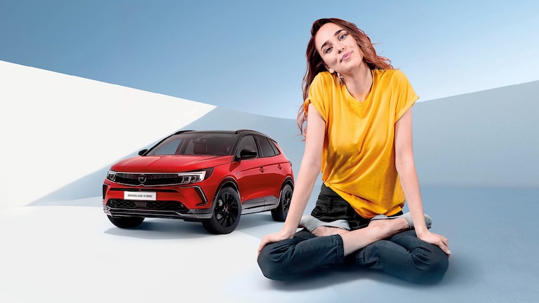 Overview | Maintenance and Services | Opel