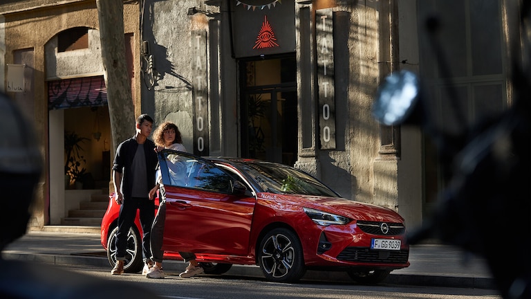 Opel Digitales Serviceheft: Exklusiver Wartungsservice