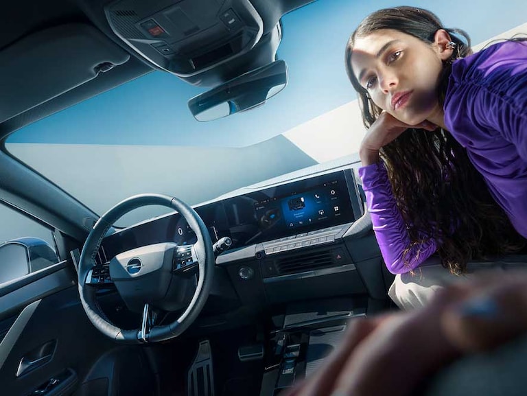 Opel Wartung & Inspektion | Service Partner Finden