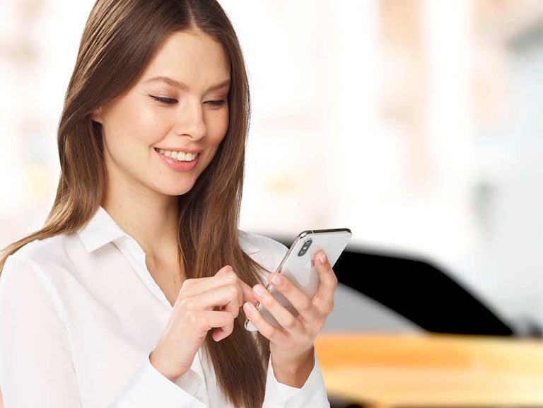 Opel Wartung & Inspektion | Service Partner Finden