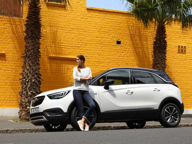 Opel Wartung & Inspektion | Service Partner Finden