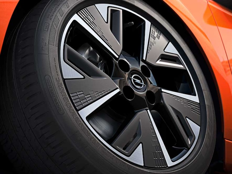 Opel Wartung & Inspektion | Service Partner Finden