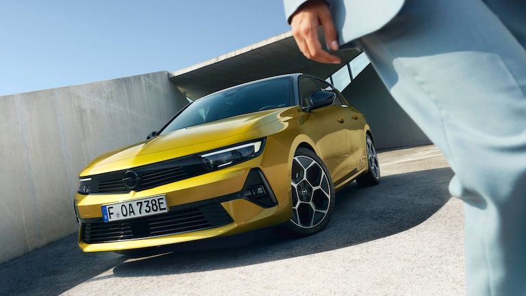 Opel Deutschland | Neue Fahrzeuge und Angebote