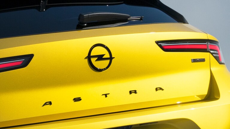 Opel Astra Modelle | Astra Modelle | Opel DE