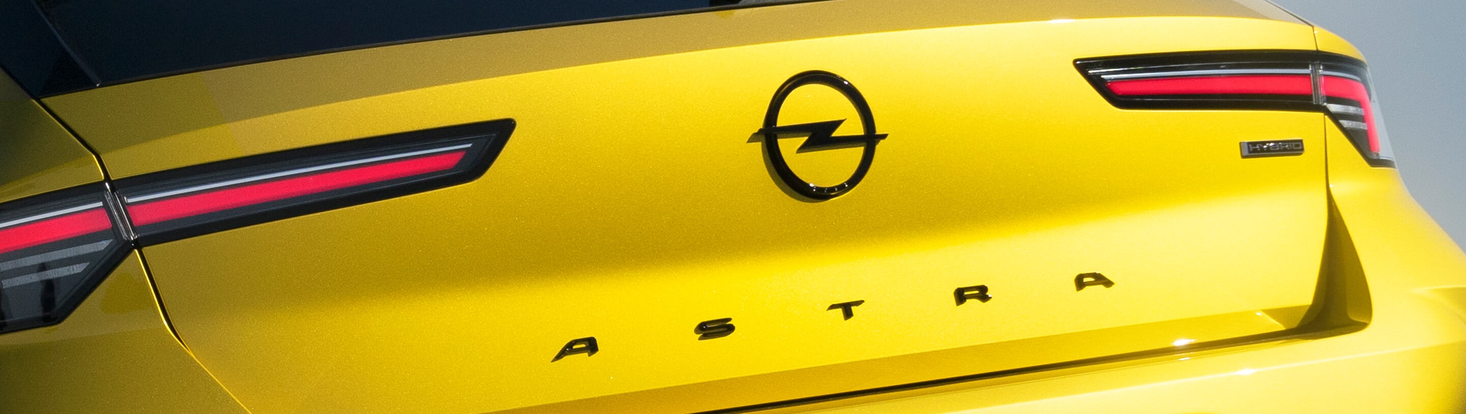 Opel Astra Modelle | Astra Modelle | Opel DE