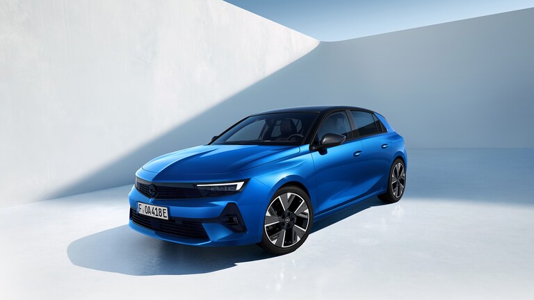 Opel Deutschland | Neue Fahrzeuge und Angebote