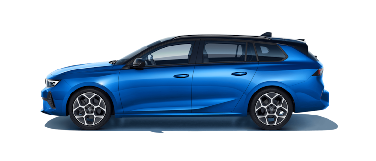 Opel Astra Sport Tourer | Sports Tourer | Opel DE