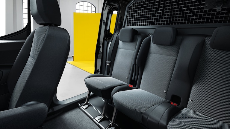 Opel Combo Cargo | Modellvarianten | Opel Deutschland