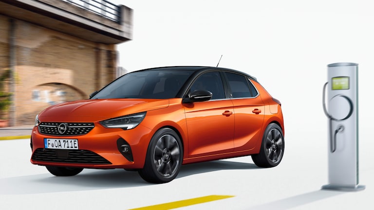 Opel Kleinwagen | Klienwagen Modelle | Opel DE