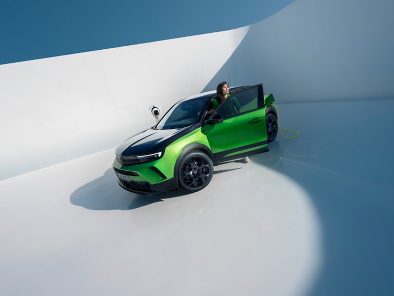 Opel Mokka Electric | Elektro-SUV | Opel Deutschland