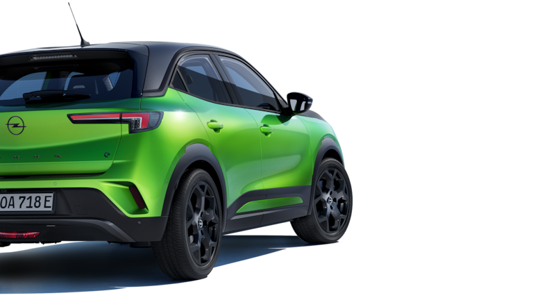 Opel Mokka Electric | Elektro-SUV | Opel Deutschland