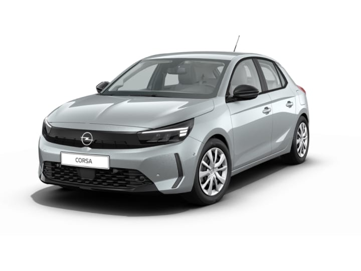 Opel Corsa 4 Türer