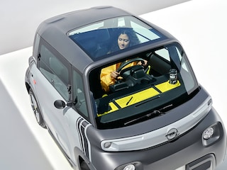 Rocks-e | Frei und mobil | Opel Deutschland