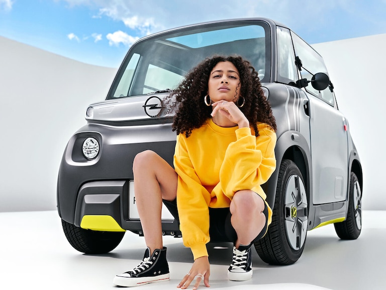 Der neue Rocks | Opel DE