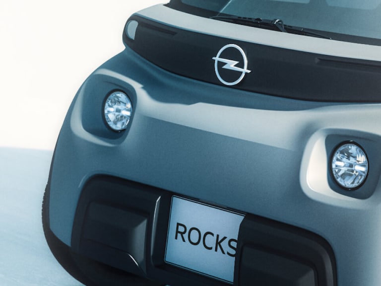 Neuer Opel Rocks | Ausstattung und Zubehör | Opel DE
