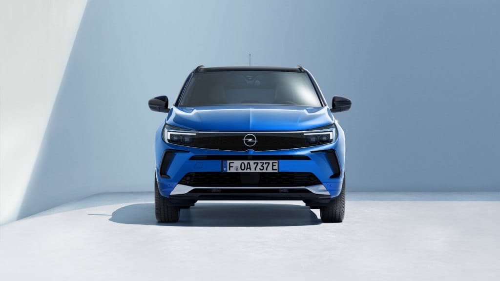 Opel Eu Fahrzeuge